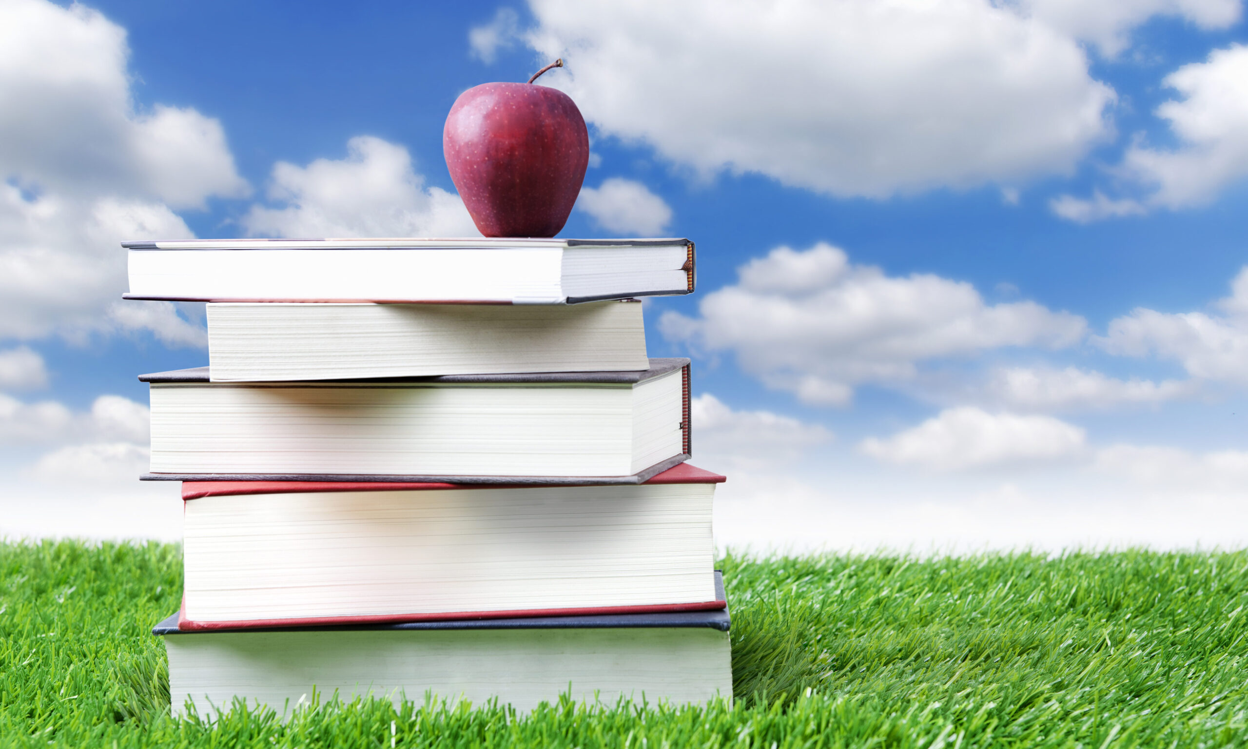 C.R. Anderson Middle School